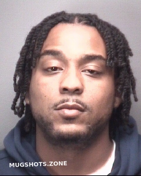 JACKSON VERNON ANDRE 03/22/2023 - Suffolk Mugshots Zone