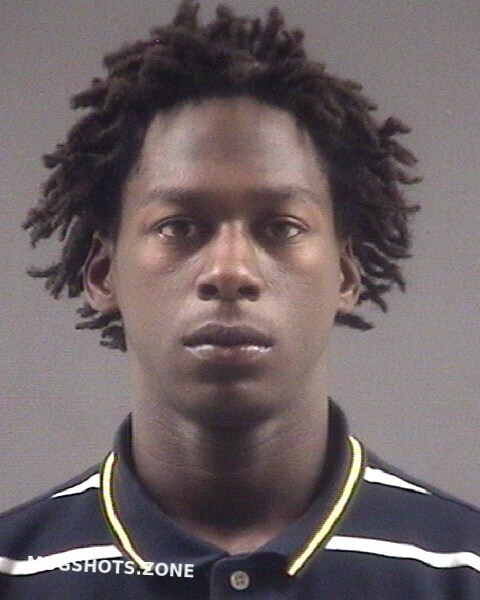 RODGERS MELVIN TRAVIS 03/27/2023 - Suffolk Mugshots Zone