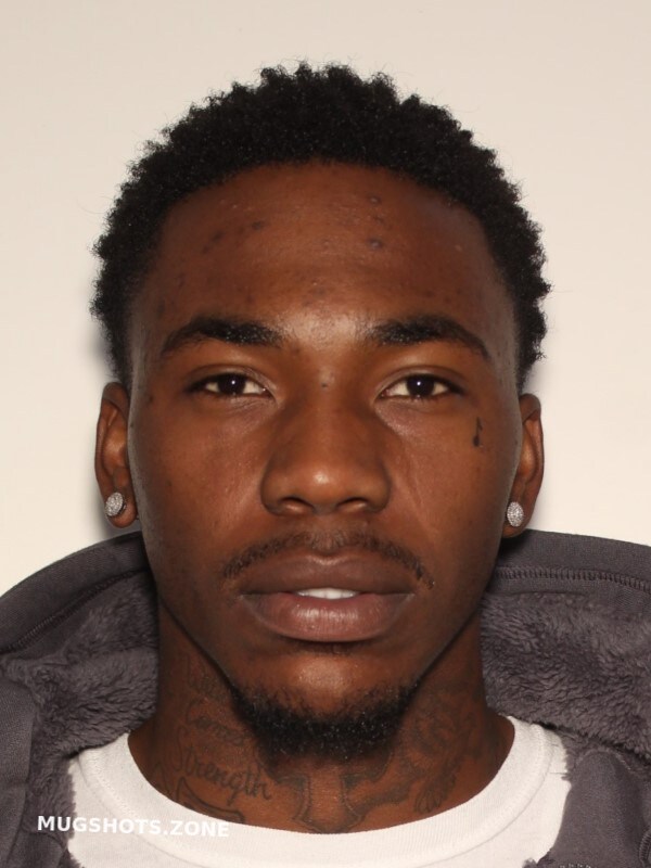 WALKER QUINTAVIOUS 04/02/2023 - Suffolk Mugshots Zone