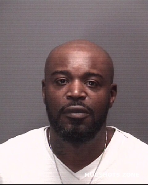 FORD KEVIN LAMONT 04/04/2023 - Suffolk Mugshots Zone