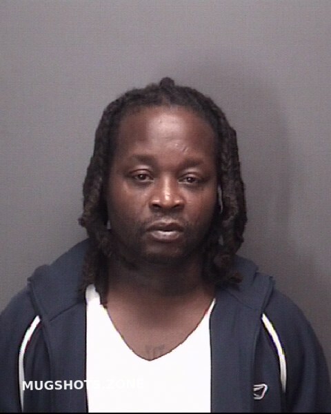 TURNER CONNELL SELVESTER 04/10/2023 - Suffolk Mugshots Zone