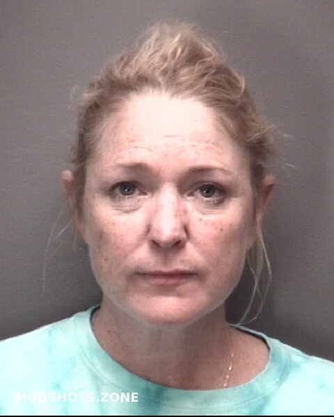 PARR CHARLENE MARIE 05/16/2023 - Suffolk Mugshots Zone
