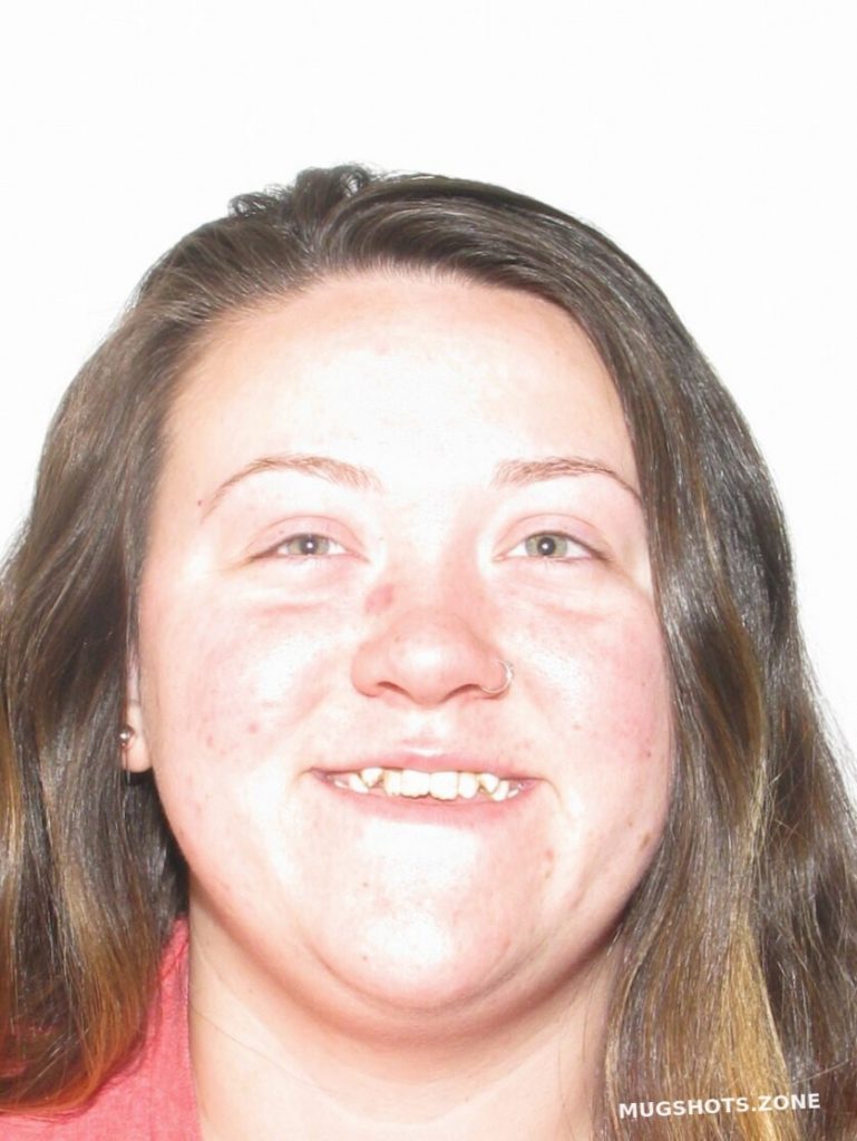 BUHLS KAYLA MORGAN 05/18/2023 - Suffolk Mugshots Zone