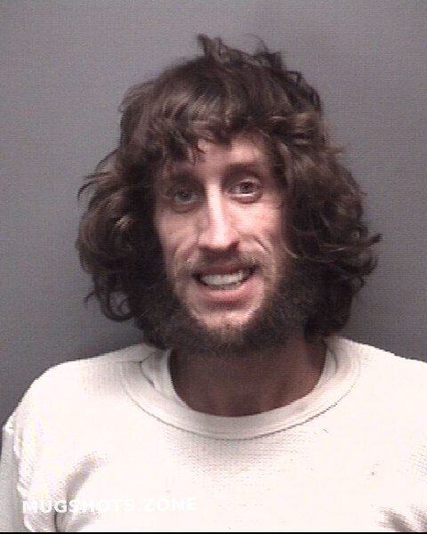 SAYERS CHRISTIAN THOMAS 05/18/2023 - Suffolk Mugshots Zone