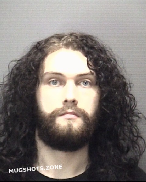 JACKSON ETHAN AUSTIN 05/23/2023 - Suffolk Mugshots Zone