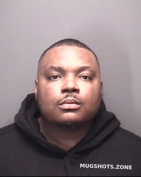 THOMPSON CALVIN EMANUEL 05/26/2023 - Suffolk Mugshots Zone