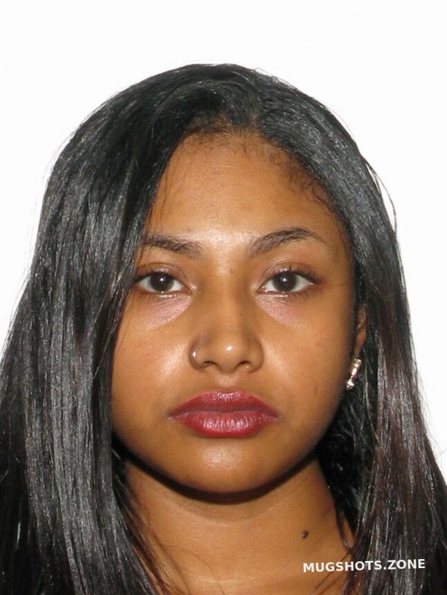 AREBALO ALEXIS CHEYENNE 05/26/2023 - Suffolk Mugshots Zone