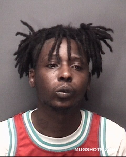 JONES RICKY NELSON 05/28/2023 - Suffolk Mugshots Zone