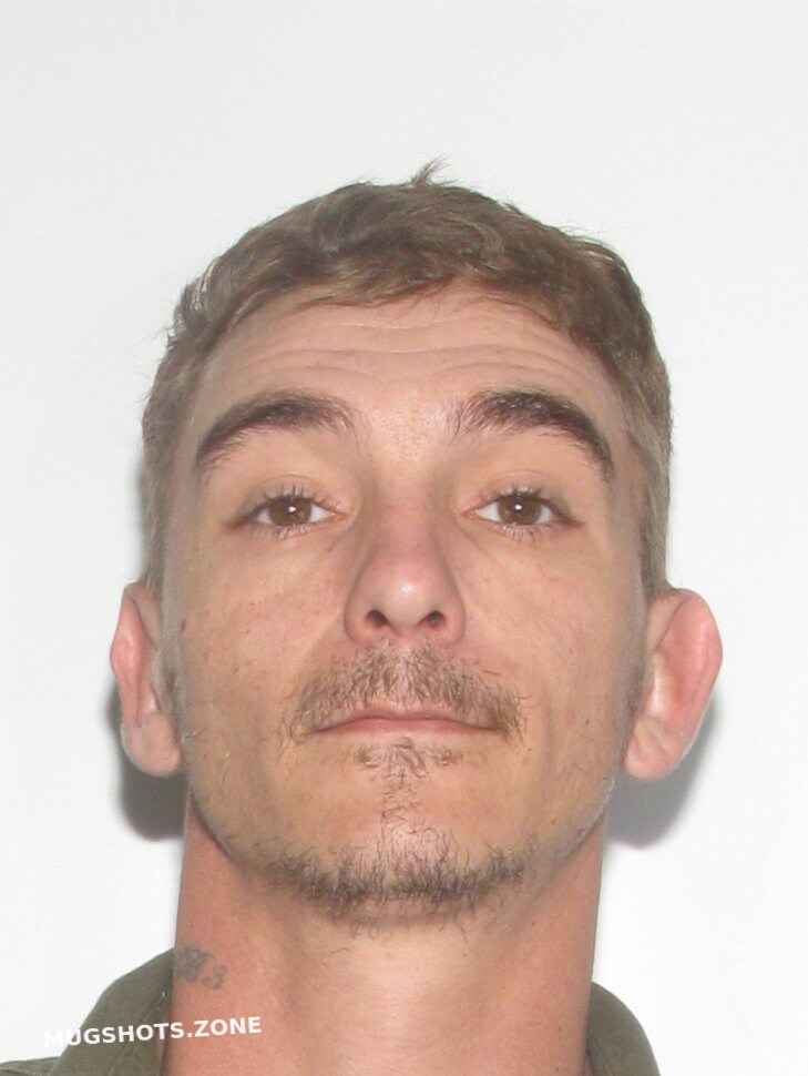 BEAVERS KENNETH WAYNE 05/30/2023 - Suffolk Mugshots Zone