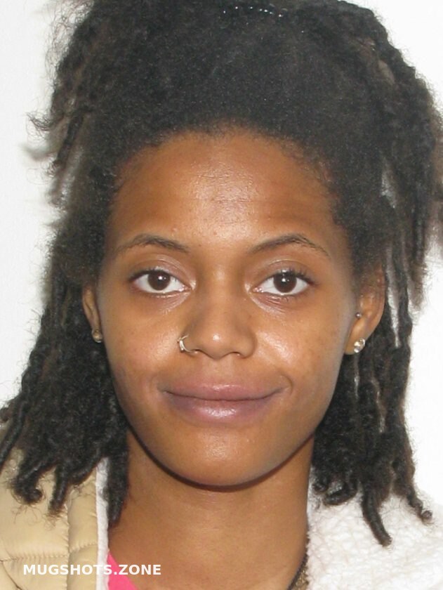 HAWKINS-MOORE KAYLA RONELLE 05/31/2023 - Suffolk Mugshots Zone