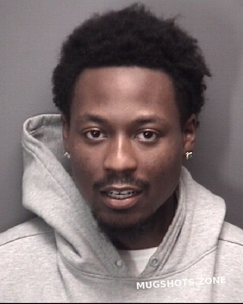 WILSON SAVION LORENZO 06/01/2023 - Suffolk Mugshots Zone