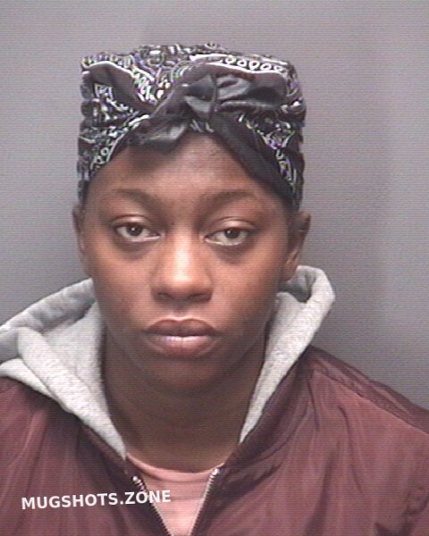 TAYLOR-LANE RONESHA DANIELLE 06/12/2023 - Suffolk Mugshots Zone