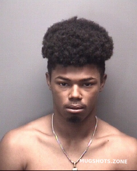 JACKSON JAKYE JAMONTE 06/12/2023 - Suffolk Mugshots Zone