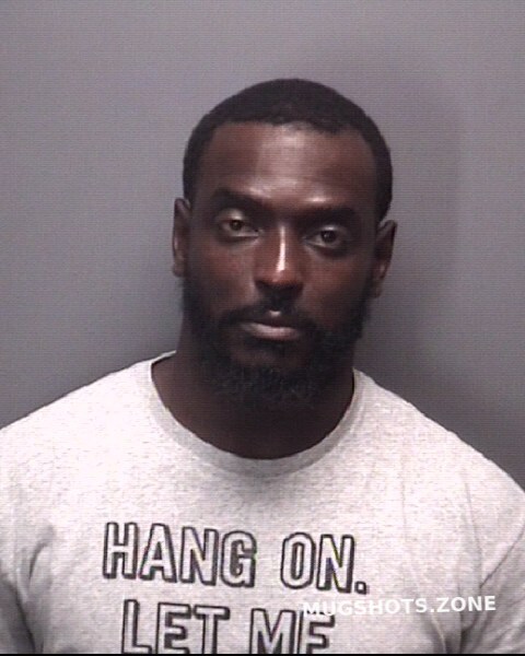 MITCHELL DWIGHT ANTONIO 06/13/2023 - Suffolk Mugshots Zone