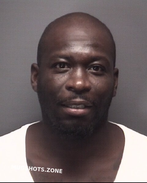 WARREN TREVELL DASHAUN 06/30/2023 - Suffolk Mugshots Zone