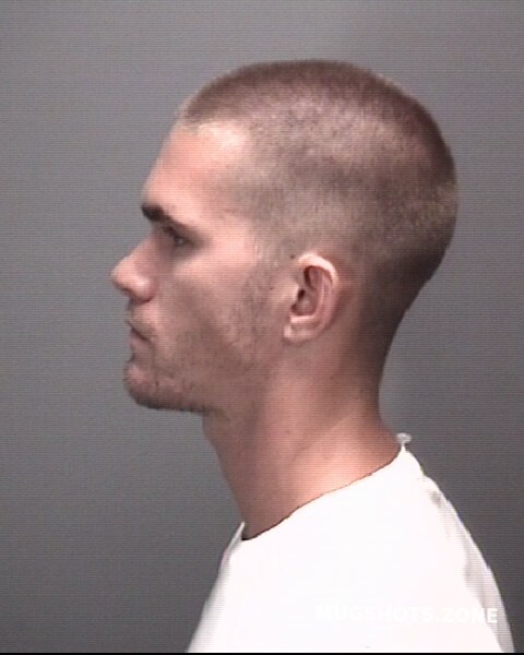 DERRICKSON COLLIN THOMAS 07/06/2023 - Suffolk Mugshots Zone