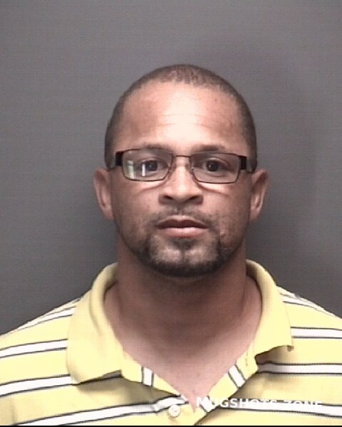 TAYLOR RODERICK MAURICE 07/18/2023 - Suffolk Mugshots Zone