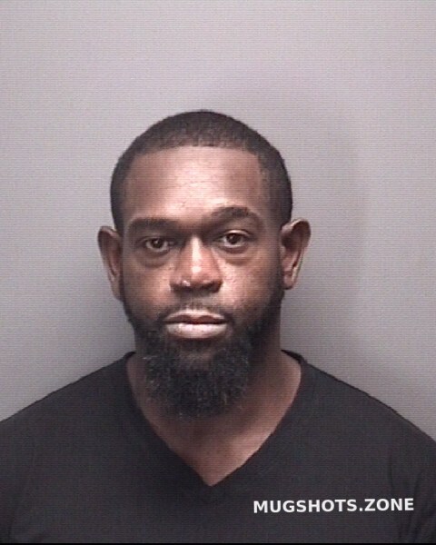 KNIGHT DONTE MAURICE 07/21/2023 - Suffolk Mugshots Zone