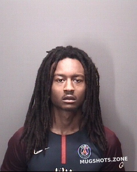 LAPOINTE ERIC MOISE 08/14/2023 - Suffolk Mugshots Zone