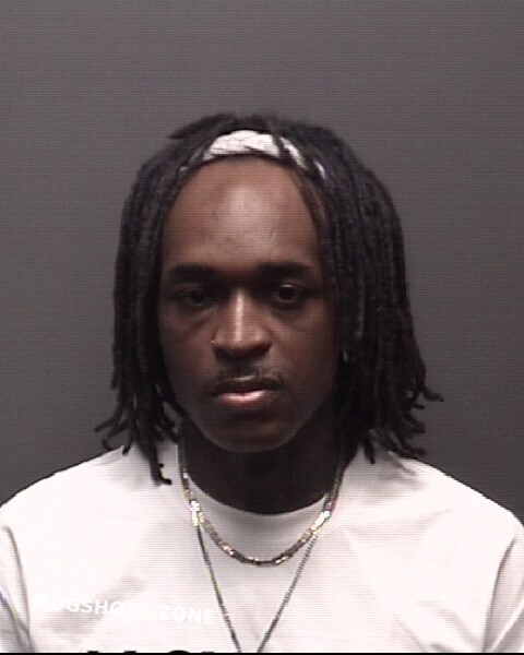 ARTIS BRANDON LAVON 08/15/2023 - Suffolk Mugshots Zone