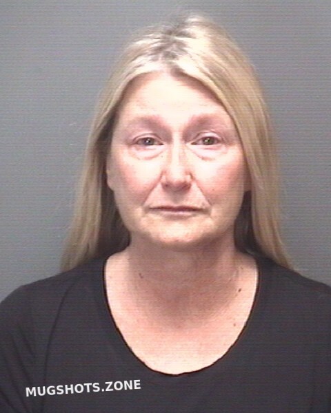 DAILEY RACHEL RENEE 08/16/2023 - Suffolk Mugshots Zone