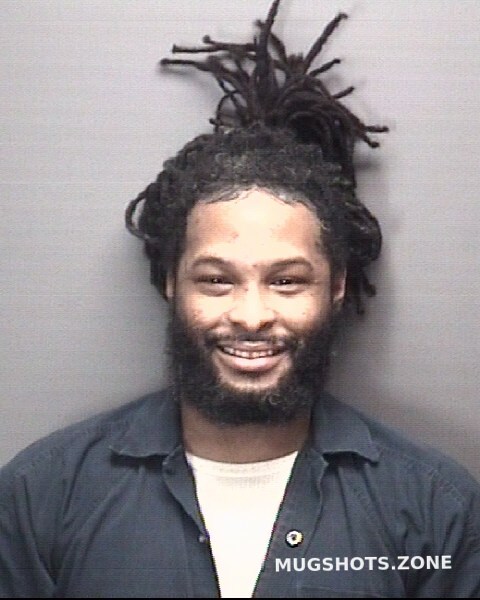 MORGAN KEON FONTE 08/30/2023 - Suffolk Mugshots Zone