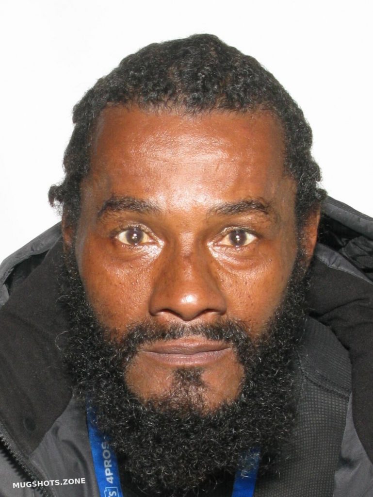 WYCHE GERALD EUGENE 09/02/2023 - Suffolk Mugshots Zone