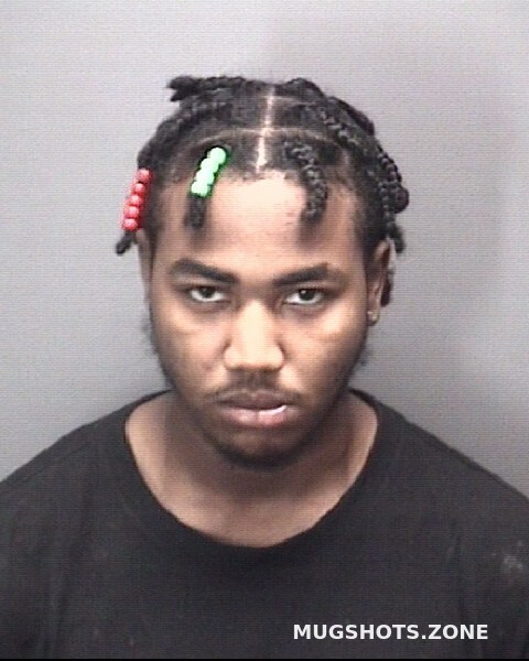QUINONES JEREMIAH LUIS 09/02/2023 - Suffolk Mugshots Zone