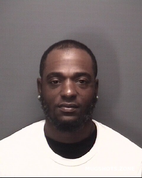 BOYKINS ANTHONY CLINTON 09/18/2023 - Suffolk Mugshots Zone