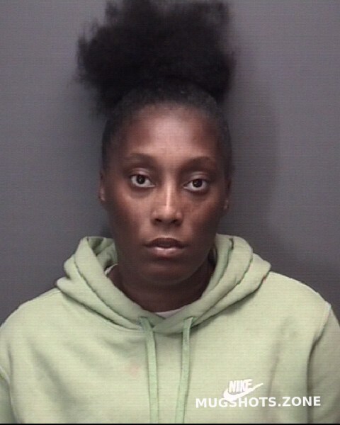 KEENE KAYLA YVETTE 09/18/2023 - Suffolk Mugshots Zone