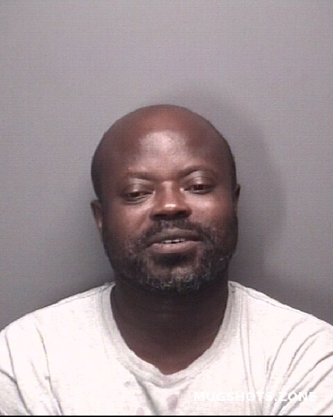 YEBOAH FRED OSEI 09/27/2023 - Suffolk Mugshots Zone