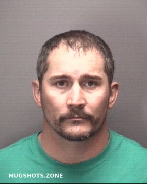 OSTRANDER ANDREW PAUL 10/04/2023 - Suffolk Mugshots Zone