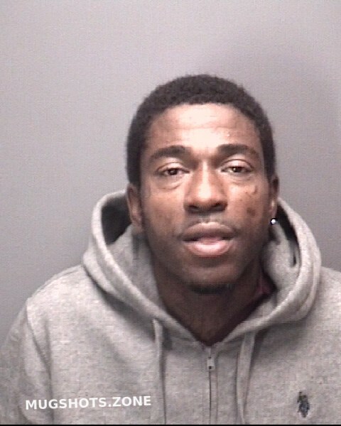 BAILEY TERRANCE JAMAR 10/05/2023 - Suffolk Mugshots Zone