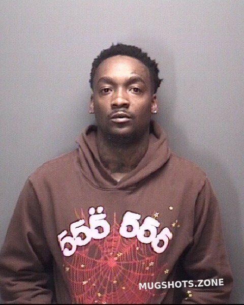 EPPS DYLAN DEVON 10/08/2023 - Suffolk Mugshots Zone