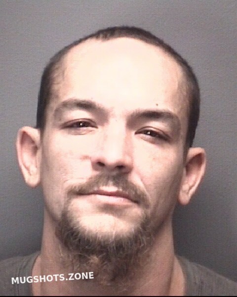 COLLINS TRAVIS ALLEN 10/12/2023 - Suffolk Mugshots Zone