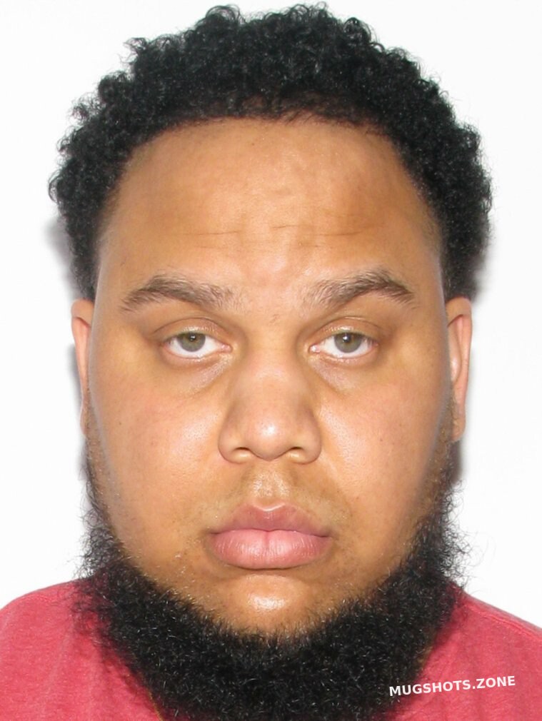 DENULLY JAMES VINCENT 10/18/2023 - Suffolk Mugshots Zone