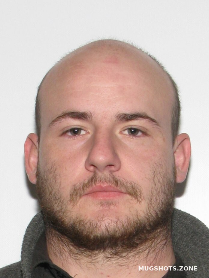 BANNISTER JACOB JAMES 10/19/2023 - Suffolk Mugshots Zone