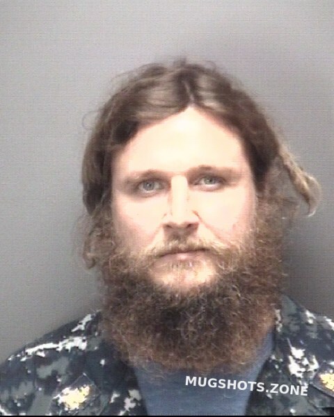 VANDERBURG DAVID ALLEN 10/19/2023 - Suffolk Mugshots Zone