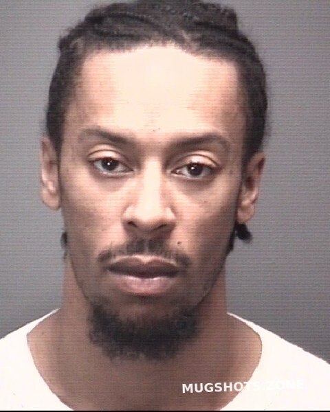 TWEEDY KALEEF JAMAL 10/20/2023 - Suffolk Mugshots Zone