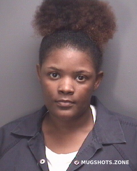 BAILEY JAZZMIN LYNETTE 10/29/2023 - Suffolk Mugshots Zone