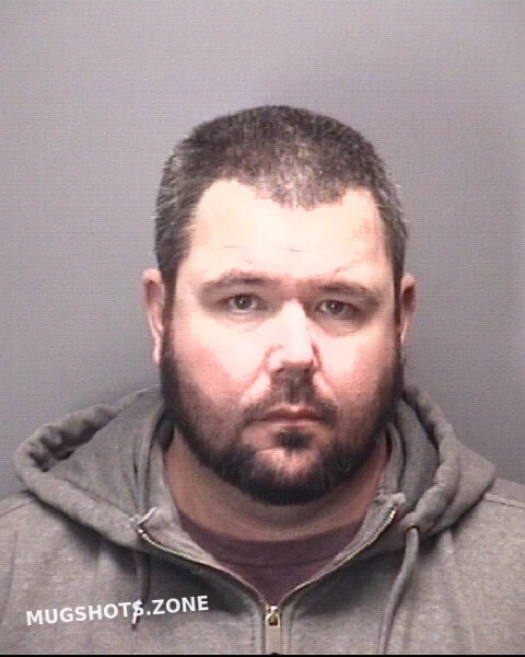 MULRINE KEVIN 11/12/2023 - Suffolk Mugshots Zone