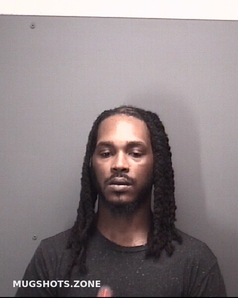 DAUGHTREY-HOLDEN KAHLIL JAVAAR 11/13/2023 - Suffolk Mugshots Zone