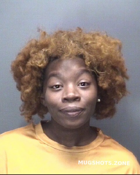 JONES SHALIYAH NAIAN 11/16/2023 - Suffolk Mugshots Zone