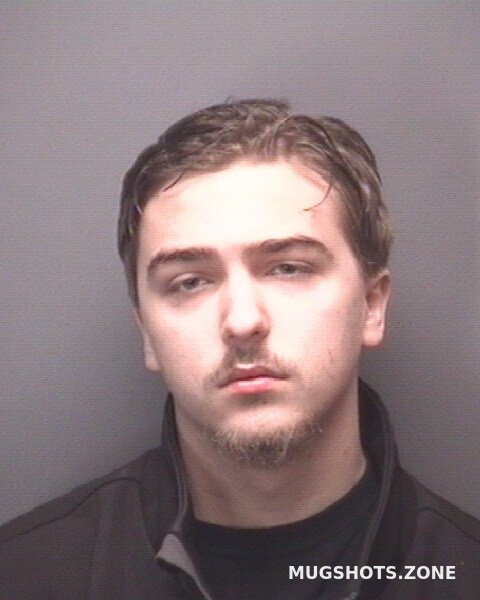 CARPENTER CALEB AUSTIN 11/19/2023 - Suffolk Mugshots Zone