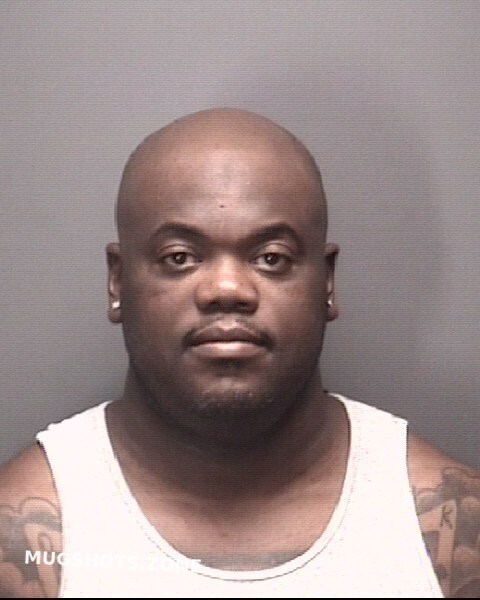 JOHNSON CHADRICK LAZARUS 11/22/2023 - Suffolk Mugshots Zone