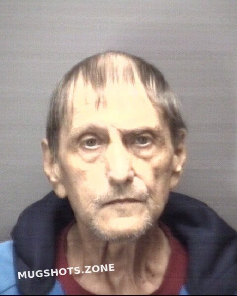 SALMON CALVIN RAWLS 12/19/2023 - Suffolk Mugshots Zone