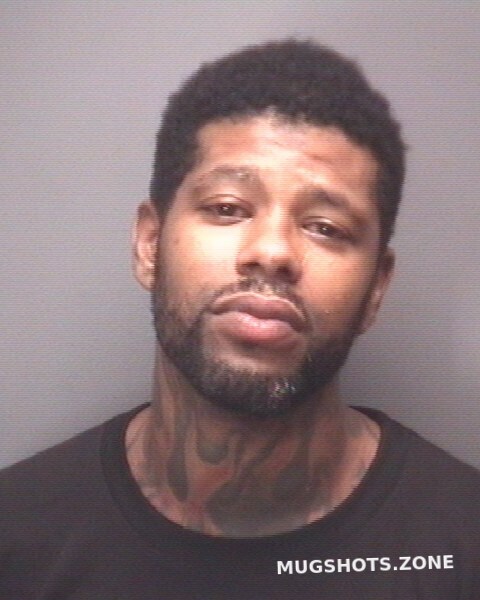 CORBIN JEREMIAH JERMAINE 12/24/2023 - Suffolk Mugshots Zone