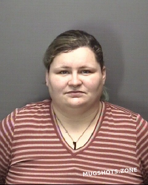 TALBOTT MARIE LISSETTE 12/27/2023 - Suffolk Mugshots Zone