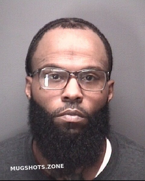 POWELL BREON LESHA 01/02/2024 - Suffolk Mugshots Zone