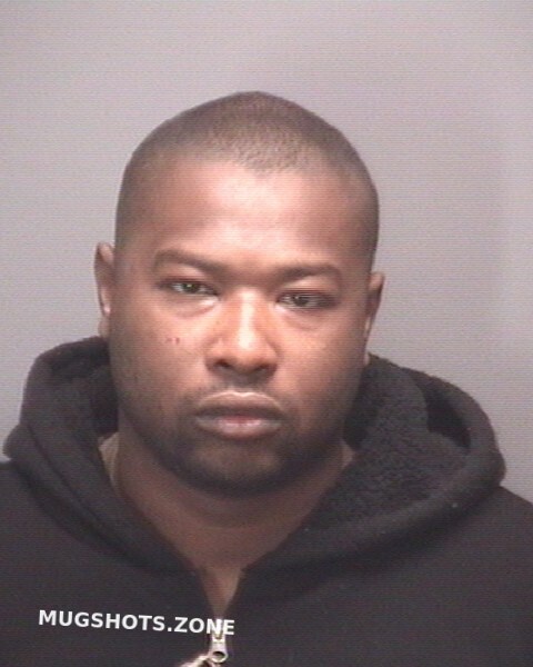 HILL BRANDON ISIAH 01/12/2024 - Suffolk Mugshots Zone